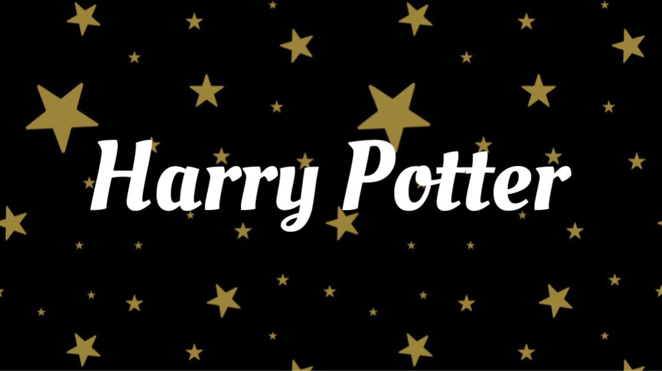 Harry Potter – Beyond Epic Shop